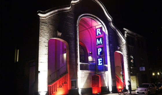 Theater Rampe | Programm & Termine - Theater Stuttgart